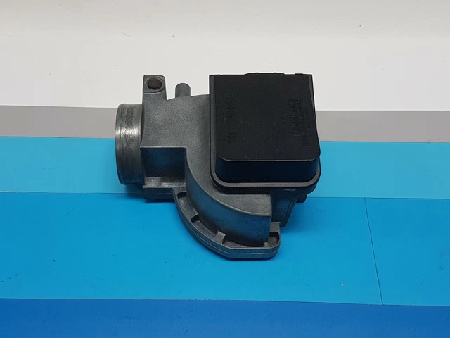 VW GOLF MK2 JETTA GTI 8v MASS AIR FLOW METER MAF SENSOR PB EV BOSCH ...