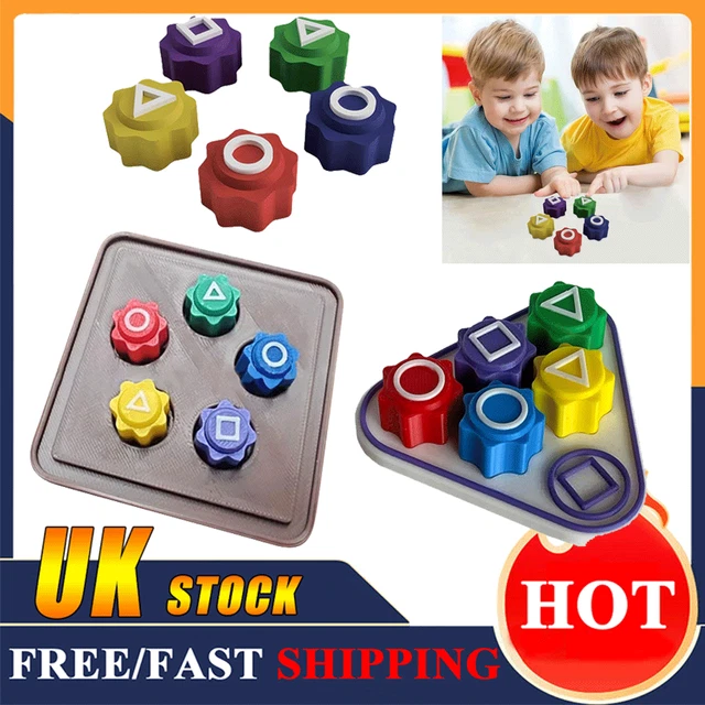 GONGGI GONG-GI 공기 Korean Jacks As Seen in Game Season 2 NEW VIRAL GAME ...