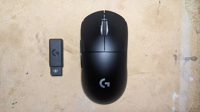 Logitech Gaming G Pro X À VENDRE! - PicClick FR