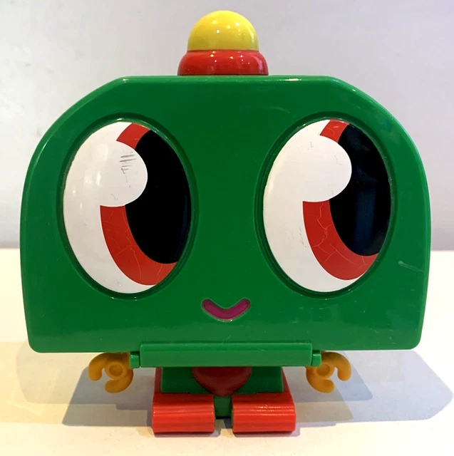 MOSHI MONSTERS THEME Park, Nipper Case 15 x Moshlings Figures Bundle inc. Rare £12.99 - PicClick UK