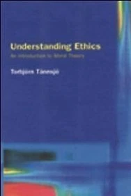 UNDERSTANDING ETHICS, AN introductopn to Moral Theory, Torbjorn Tannsjo, Used; V EUR 27,08 ...