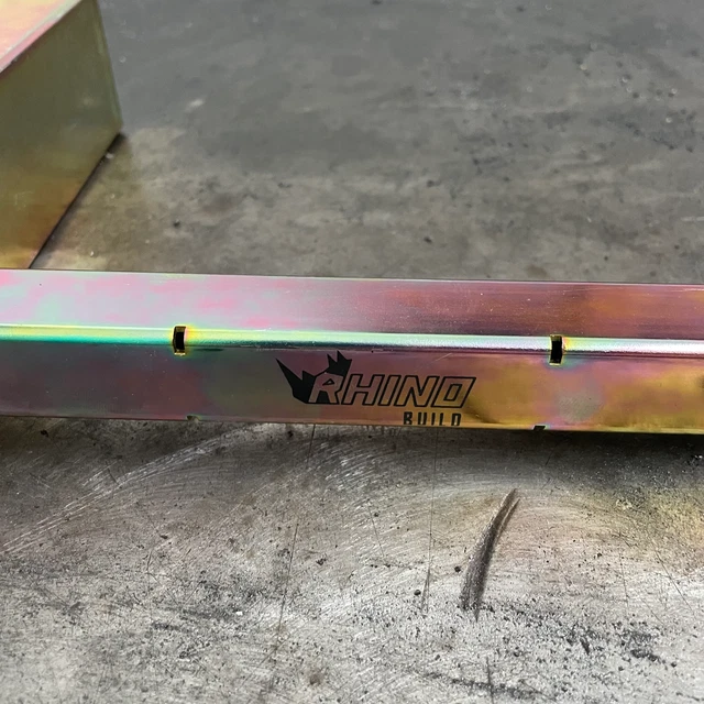 RHINOBUILD - BRICKLAYING Profile Clamp - Gable End Profile (Pair) £57. ... RHINOBUILD - BRICKLAYING Profile Clamp - Gable End Profile (Pair) £57. ...