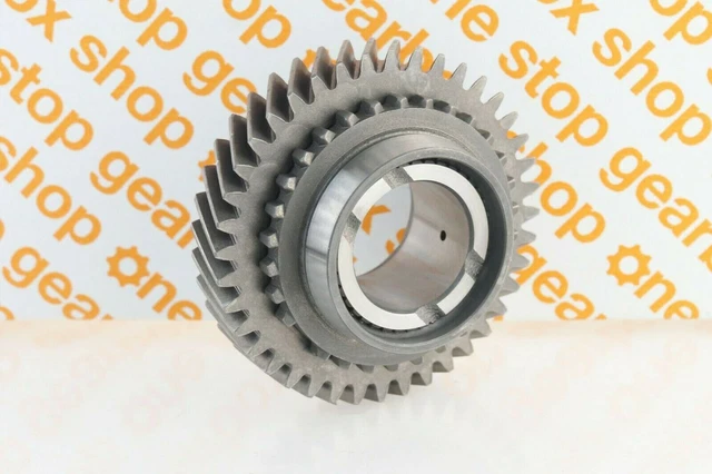 GENUINE TOYOTA 5TH Gear 40 Teeth For C53 5 Speed Gearbox 33036-12120 ...