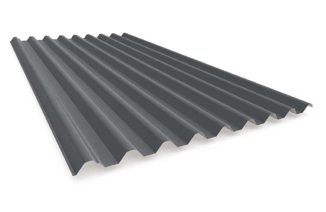 SA NEW STRATCO Smartspan® Roofing & Wall Cladding Granite $88.91 ...