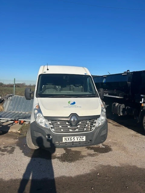 VANS FOR SALE used Runner £1,250.00 - PicClick UK