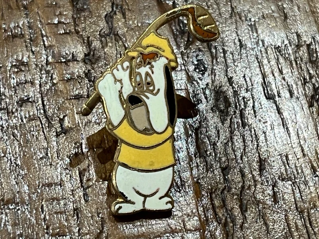 PIN PINS BD DROOPY GOLF 1989 DEMONS ET MERVEILLES a1 EUR 4,99 - PicClick FR