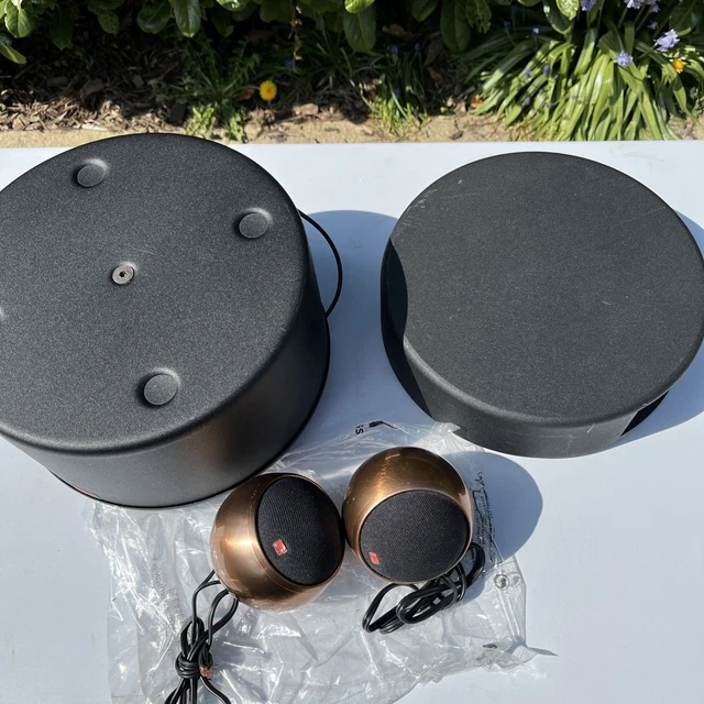 ANTHONY GALLO ACOUSTICS Subwoofer crossover MPC-1 £42.32 - PicClick UK