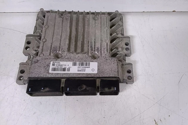 3180067124A BOÎTIER Moteur Uce pour RENAULT MEGANE III BERLINA 5P 2015 104588 EUR 166,24 ...