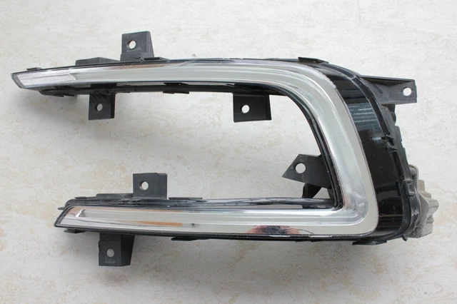 ORIGINAL VW GOLF 7 E Golf 5G LED daytime running light daytime running ...