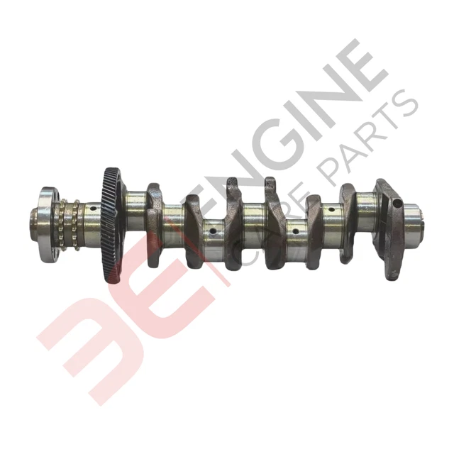 BMW N47 2.0 Diesel N47D20A/ N47D20B/N47D20C Crankshaft $752.79 ...