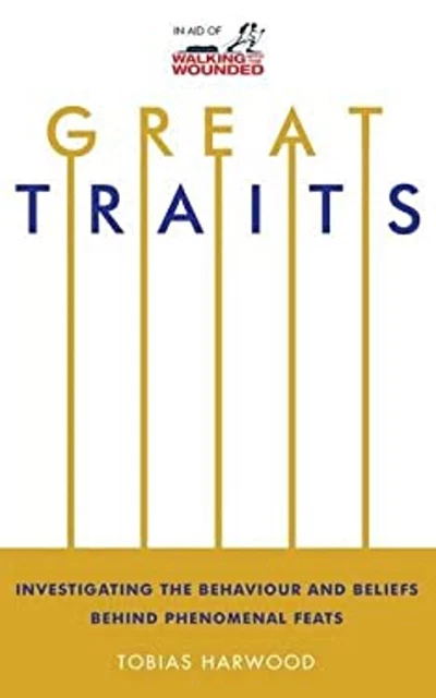 GREAT TRAITS: INVESTIGATING The Comportement Et Beliefs Derrière Phen ...
