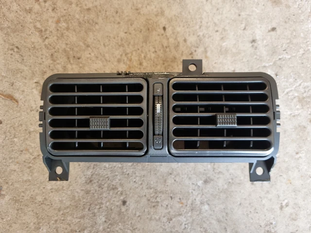 HOLDEN VR VS Center Dash Facia Air Vents Vent Commodore Conditioning ...