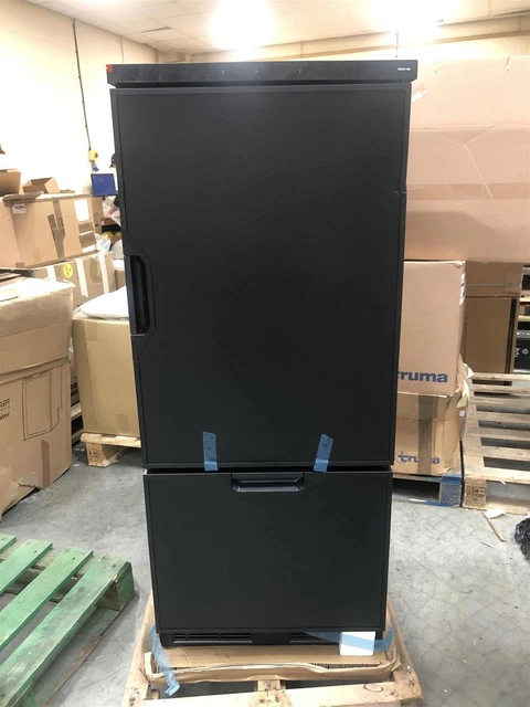 THETFORD COMPRESSOR FRIDGE Freezer T2160 12V Caravan Motorhome Marine ...