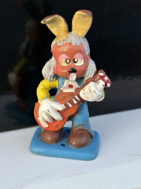 CORGI THE MAGIC Roundabout Dylan Figure 1970s Vintage Rare Collectable ...