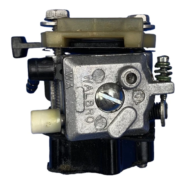 WALBRO CARBURETOR REMINGTON Mighty-Mite 400 #66217 $16.00 - PicClick CA