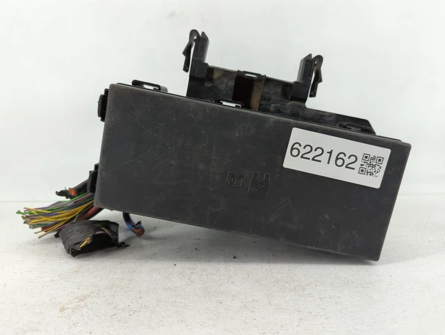 2014-2015 FORD EXPLORER Fusebox Fuse Box Relay Module Bt4t-14ac03-aa ...