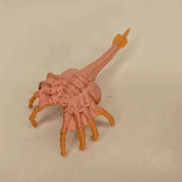 ALIEN FACE HUGGER Mini Figure Facehugger Figure Aliens £5.66 - PicClick UK