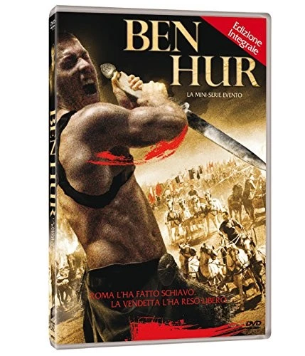 BEN-HUR (SERIE TV) £14.38 - PicClick UK