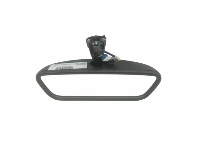 A1768100217 RETROVISEUR INTERIEUR pour MERCEDES-BENZ CLASE GLA 200 CDI ...