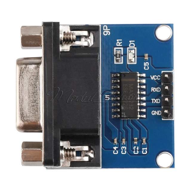 Rs232 Sp3232 Ttl To Rs232 Module Rs232 To Ttl Flash Cable Serial Port Module Eur 1 19 Picclick De