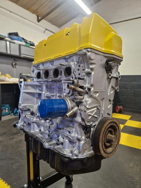 HONDA CIVIC TYPE R EP3 K20A2 Engine Low Mileage and Refreshed £1,500.00 ...