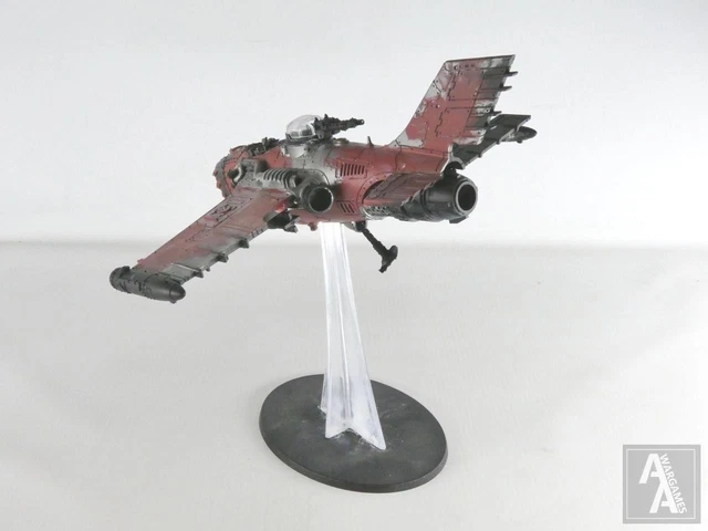 (GA40) BURNA-BOMMER SPACE Orks Ork 40k Warhammer £12.50 - PicClick UK