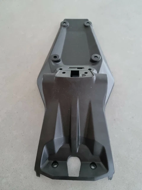 Ktm Number Plate Carrier FOR SALE! - PicClick UK