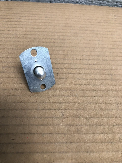 HELLA 6ZF003549-001 DOOR Contact Switch 3549-00 £14.24 - PicClick UK
