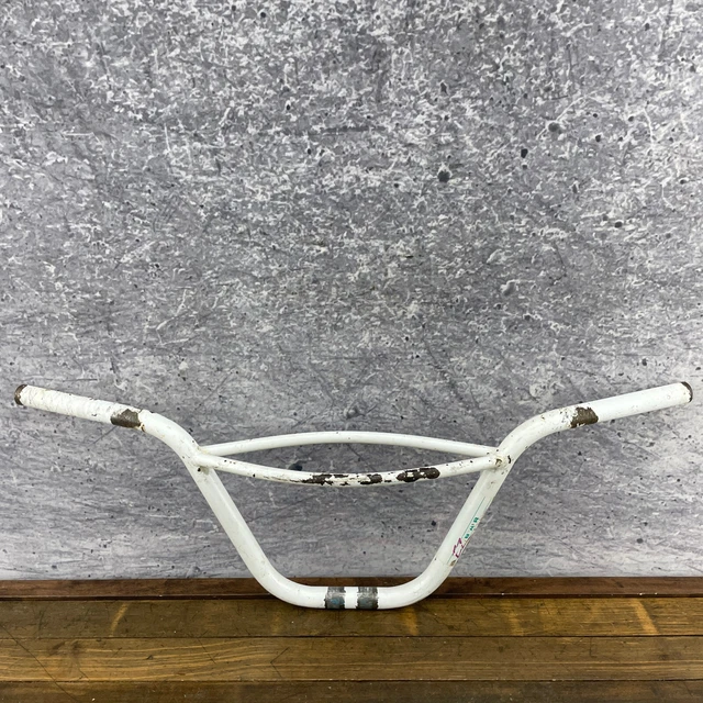 SKYWAY EZ BAR BMX Handlebar Old School BMX Freestyle E-Z Street Beat ...