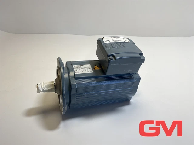 SEW EURODRIVE GETRIEBEMOTOR DFAS80K4/TF/ISB motor Schneckengetriebe ...