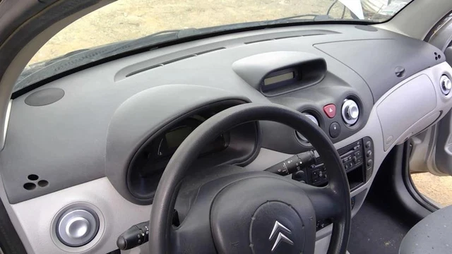 TABLEAU DE BORD CITROEN C3 1 PHASE 1 EUR 145,15 - PicClick FR