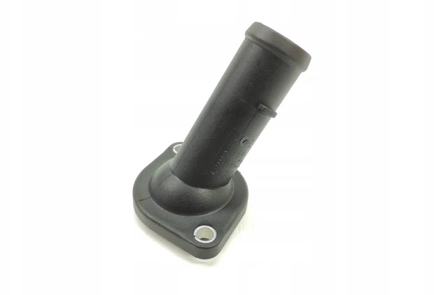 NEW VOLKSWAGEN POLO 9N Thermostat Housing Pipe Union 045121121A ...