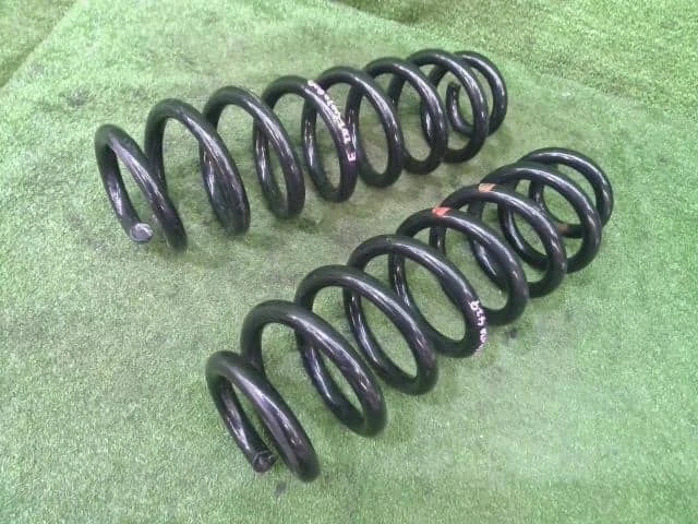 TOYOTA LEXUS UX 2021 ZAA-KMA10 Rear Spring Assy 4823176130 [Used ...