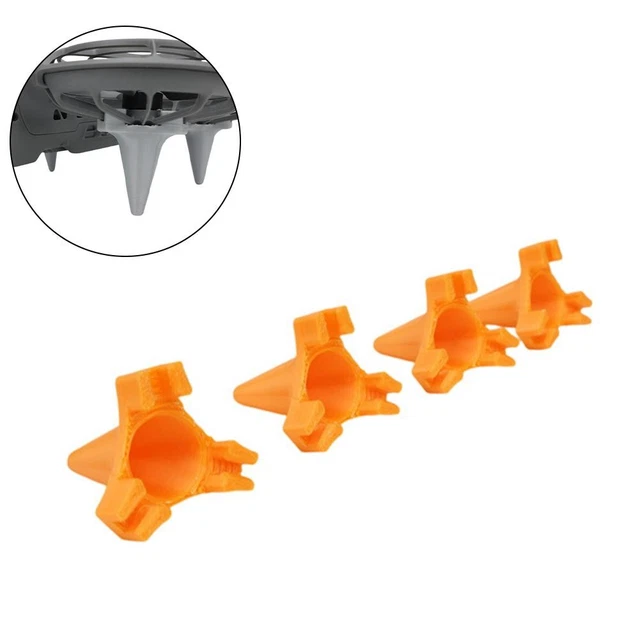 PROTECTIVE HEIGHT-INCREASING BRACKET for NEO2 Quick Release Bracket ...