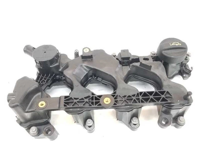 9827622780 COUVRE CULASSE pour PEUGEOT EXPERT COMBI 1.6 BLUE-HDI FAP ...