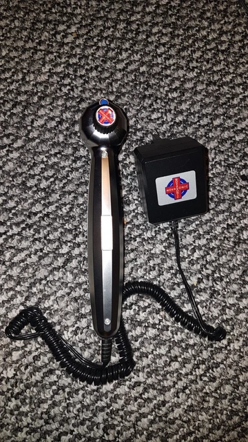 NOVASONIC POPULAR PLUS Intrasonic Pain Relief Massager £41.00 - PicClick UK
