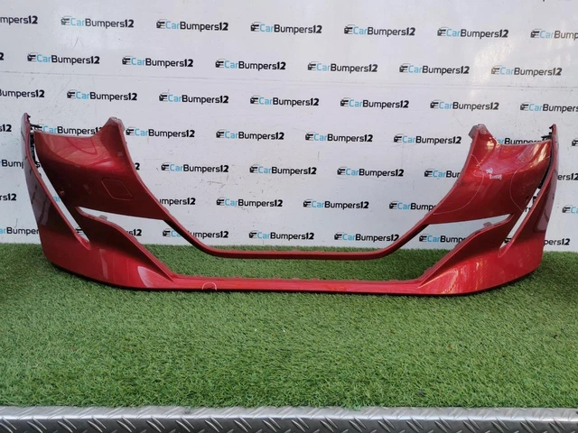 PEUGEOT 208 GT Line Facelift Front Bumper 2020 On Genuine Part*X1 EUR ...