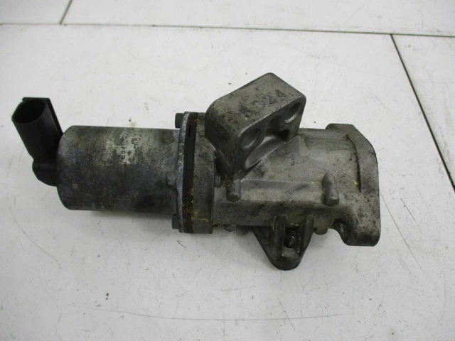VANNE / VALVE AGR D4CB Kia Sorento I ( Jc ) 2.5 Crdi 284104A100 EUR 57 ...