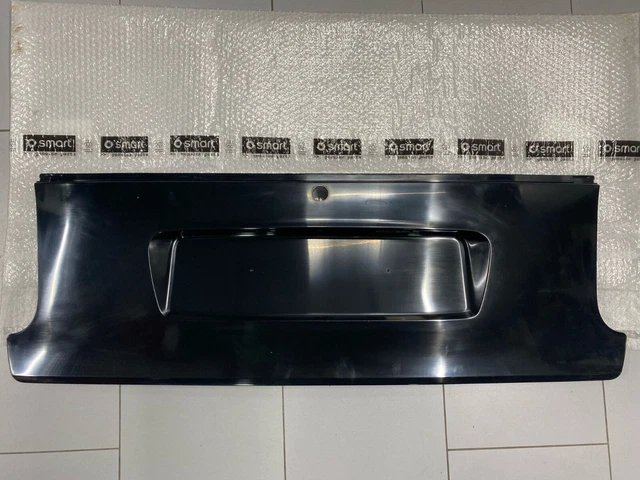 PANNELLO BAULE COFANO Posteriore Smart Fortwo 450 Q0000640V018Cp6A00 ...