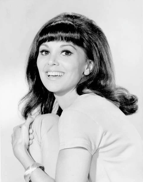 MARLO THOMAS OLD Photo Singer Music Band Performer 1 $9.00 - PicClick AU