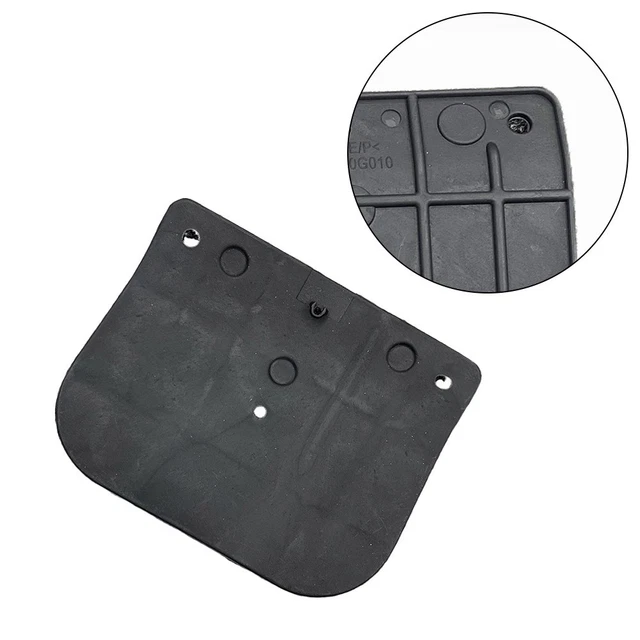 RUGGED FRONT WHEEL Shield Guard for Lexus For GX460 Maximum Protection ...