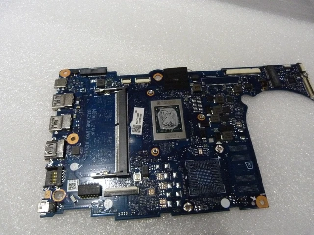 ACER ASPIRE A515-45 Motherboard Main Board AMD Ryzen 5 5500U 4GB - No ...