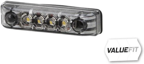 HELLA POSITIONSLEUCHTE 2PG 357 010-021 EUR 20,10 - PicClick DE