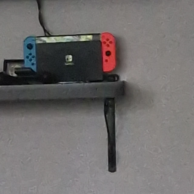 NINTENDO SWITCH OLED Model HEG-001 Handheld Console - 64GB - White £194 ...