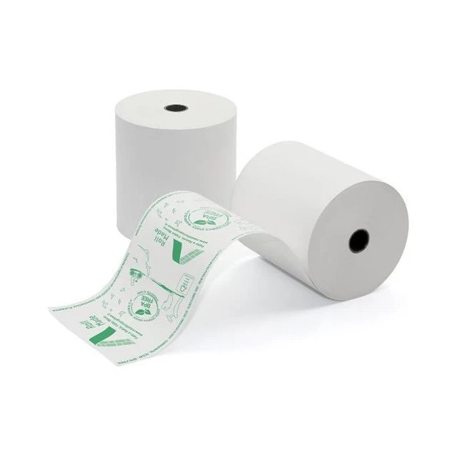 ROTOLIFICIO PUGLIESE 521491 Rotolificio Pugliese Confezione 10 Roll ...