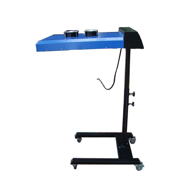AUTOMATIC INFRARED IR Flash Dryer Machine for T shirts Silk Screen ...