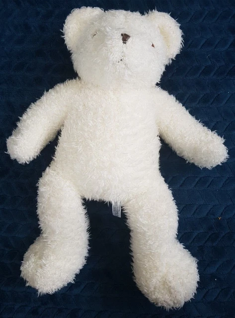 Mamas And Papas Teddy Bear Soft Toy 40cm £1500 Picclick Uk