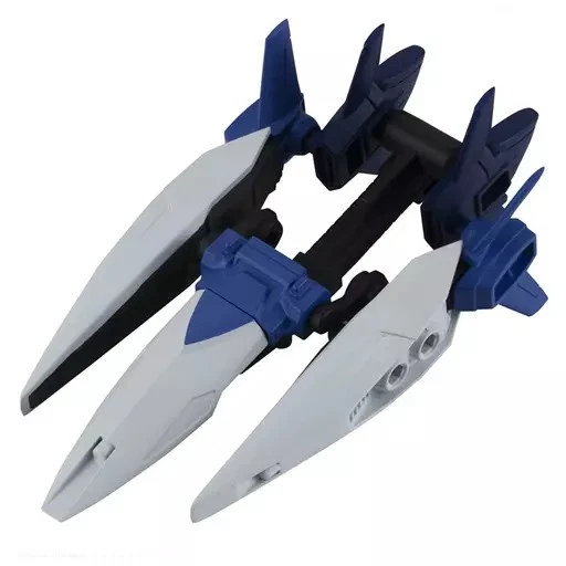 SWORDWING MINI FIGURE Robot Concerto 04 capsule toy di KINGS ROAD EUR ...