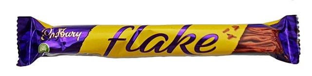 CADBURY FLAKE MILK Chocolate Bar 32g EUR 1,29 - PicClick DE