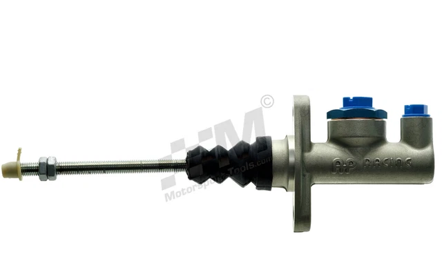 AP RACING BRAKE Master Cylinder 15mm Vertical Flange Girling type ...